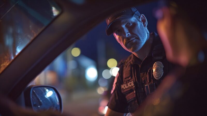 If You Refuse to Take a Blood Alcohol Test, Which Law Are You Violating ...